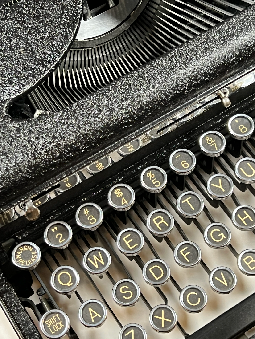 Shop – Toronto Typewriters