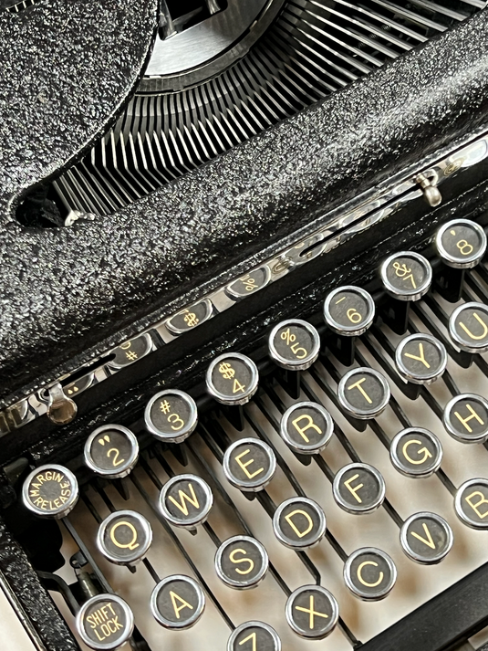 SHOP – Toronto Typewriters