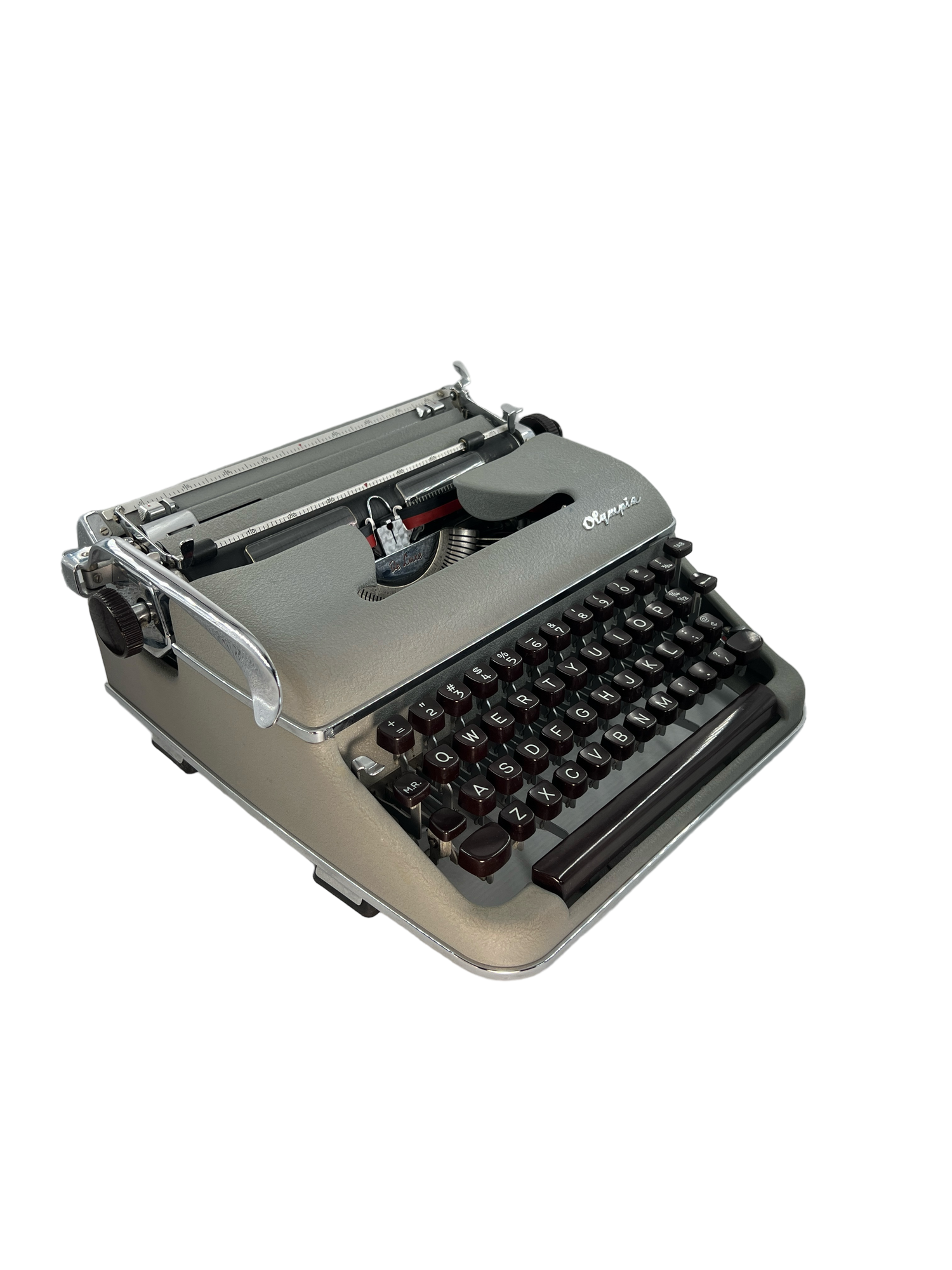 Collections – Toronto Typewriters