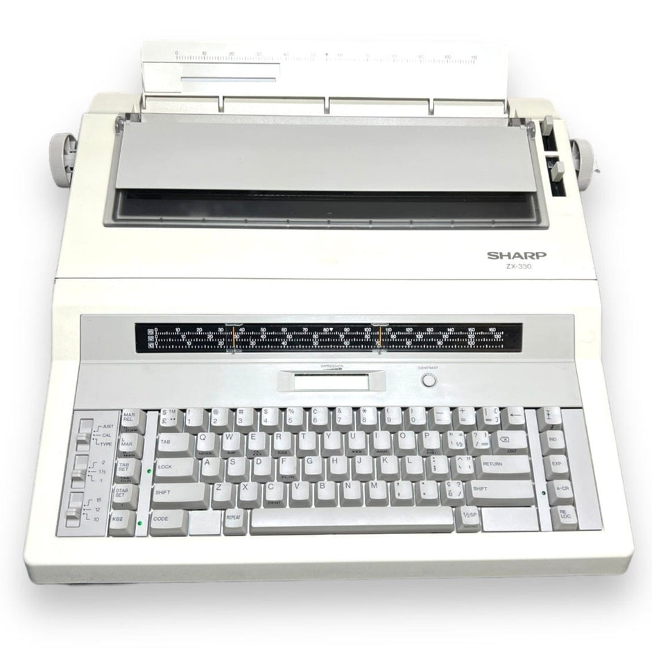 Toronto Typewriters