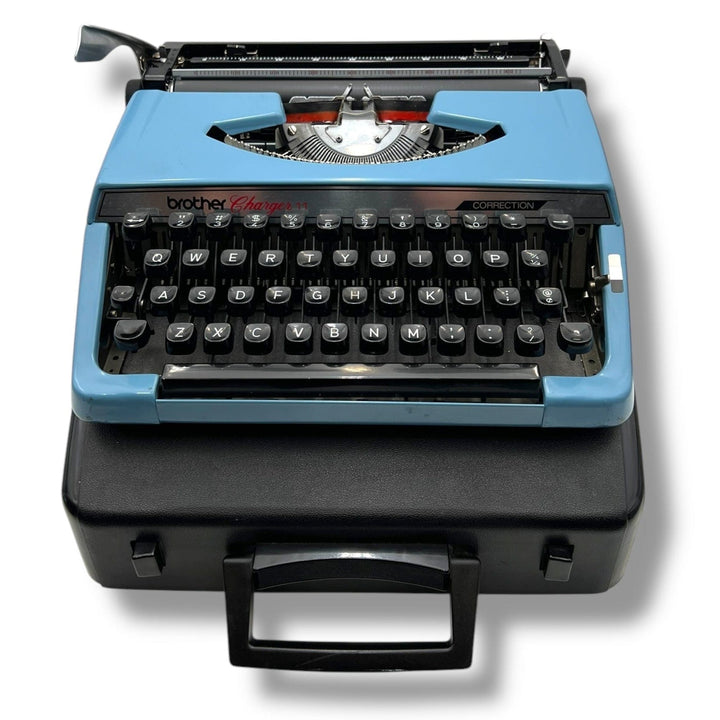 Manual Typewriters – Toronto Typewriters