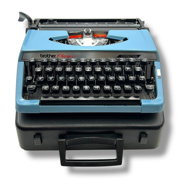 Manual Typewriters – Toronto Typewriters