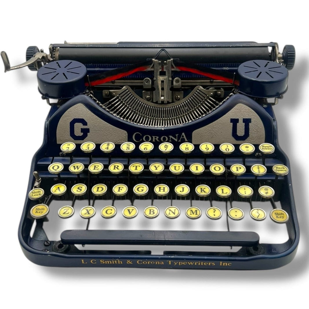Toronto Typewriters