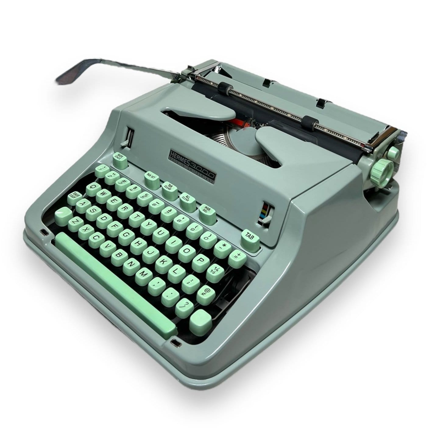 Manual Typewriters – Page 3 – Toronto Typewriters