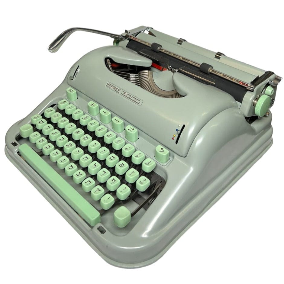 Typewriters – Toronto Typewriters