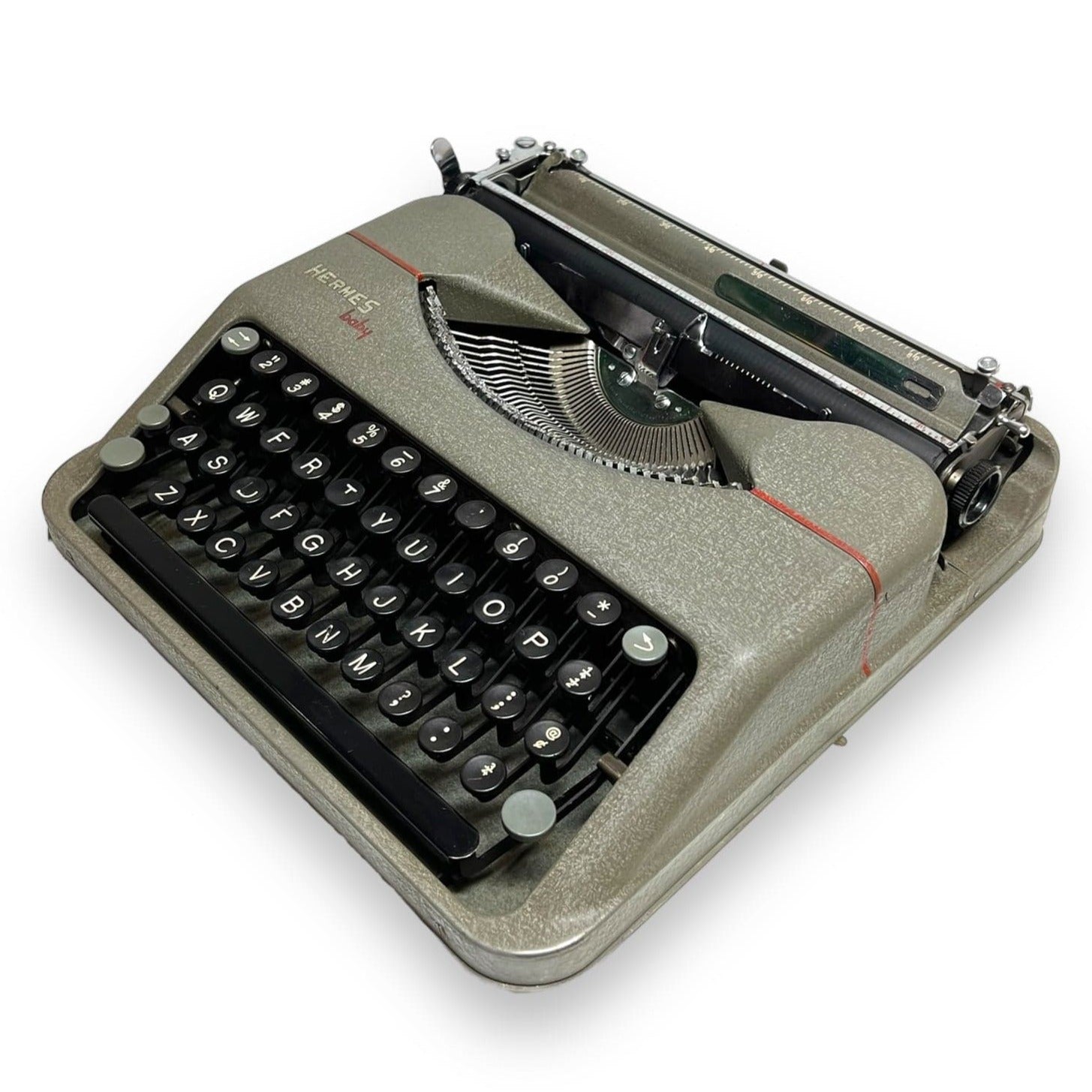 Toronto Typewriters