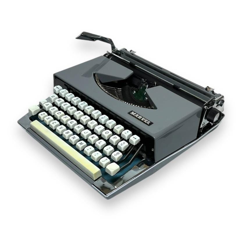 Manual Typewriters – Toronto Typewriters