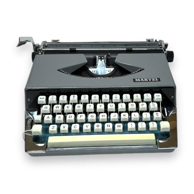 Manual Typewriters – Toronto Typewriters