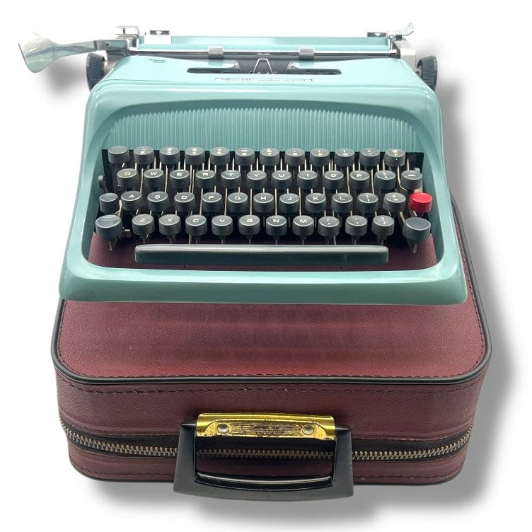 Manual Typewriters – Toronto Typewriters
