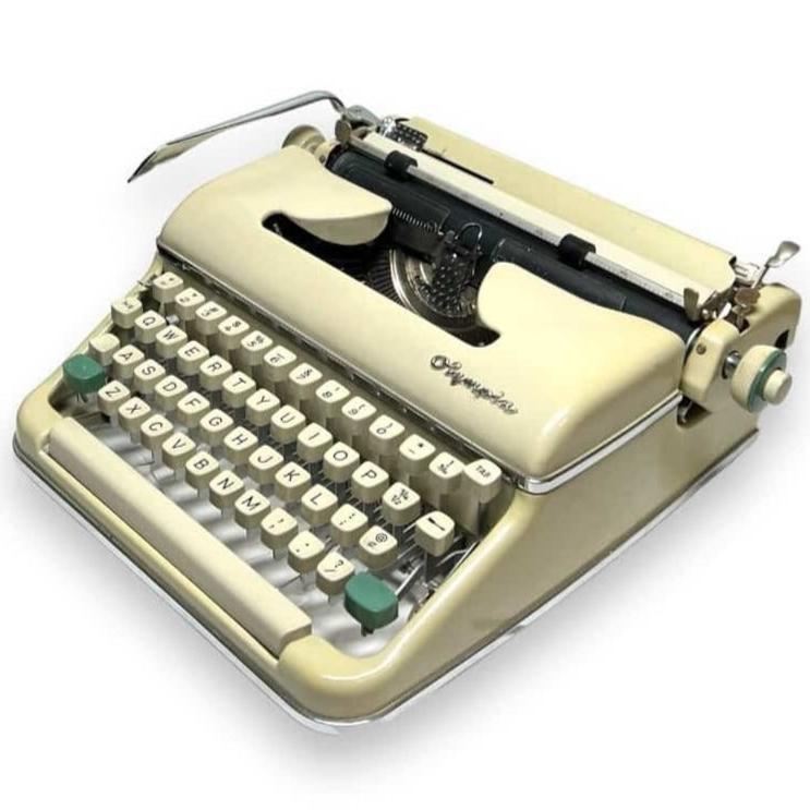 Toronto Typewriters