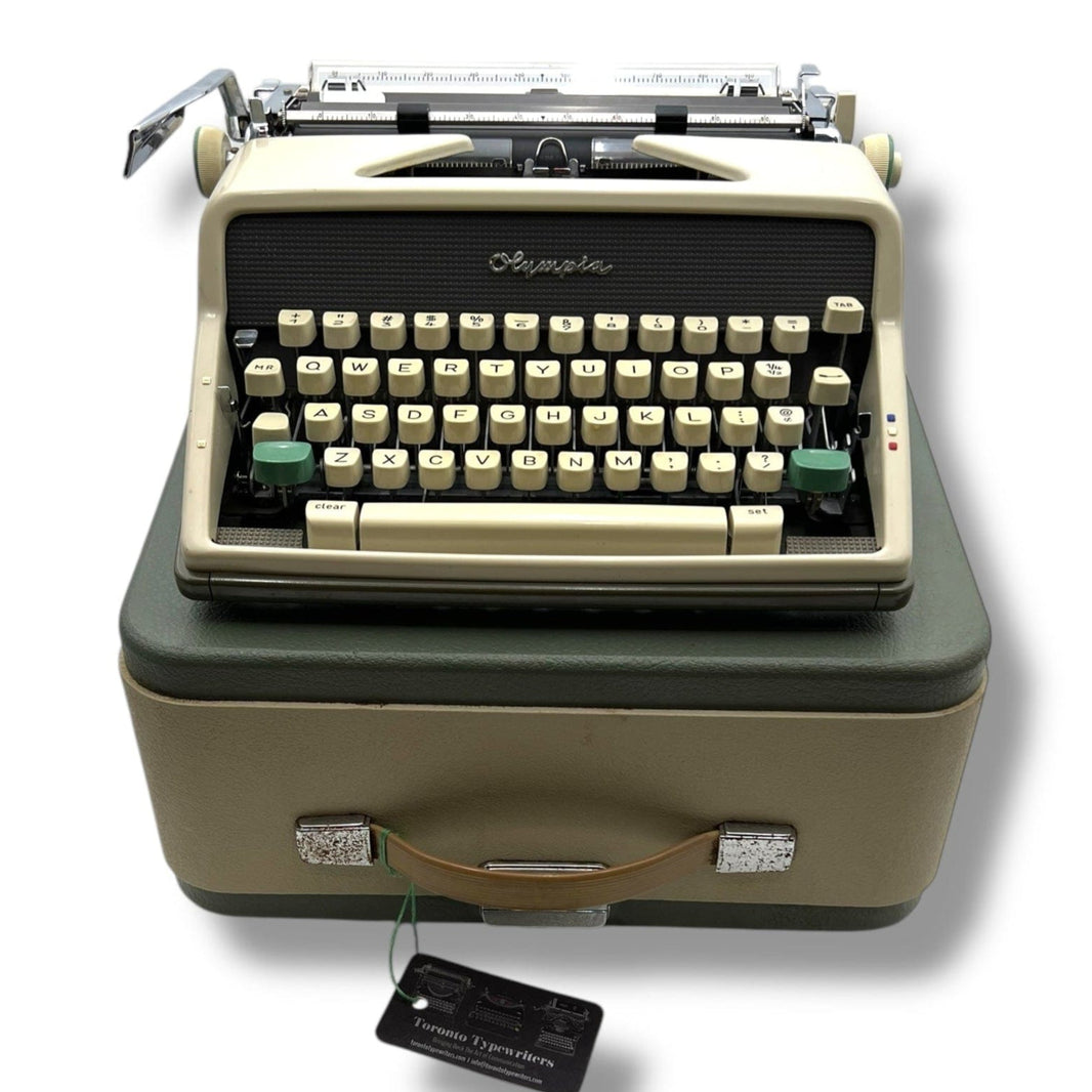 Toronto Typewriters