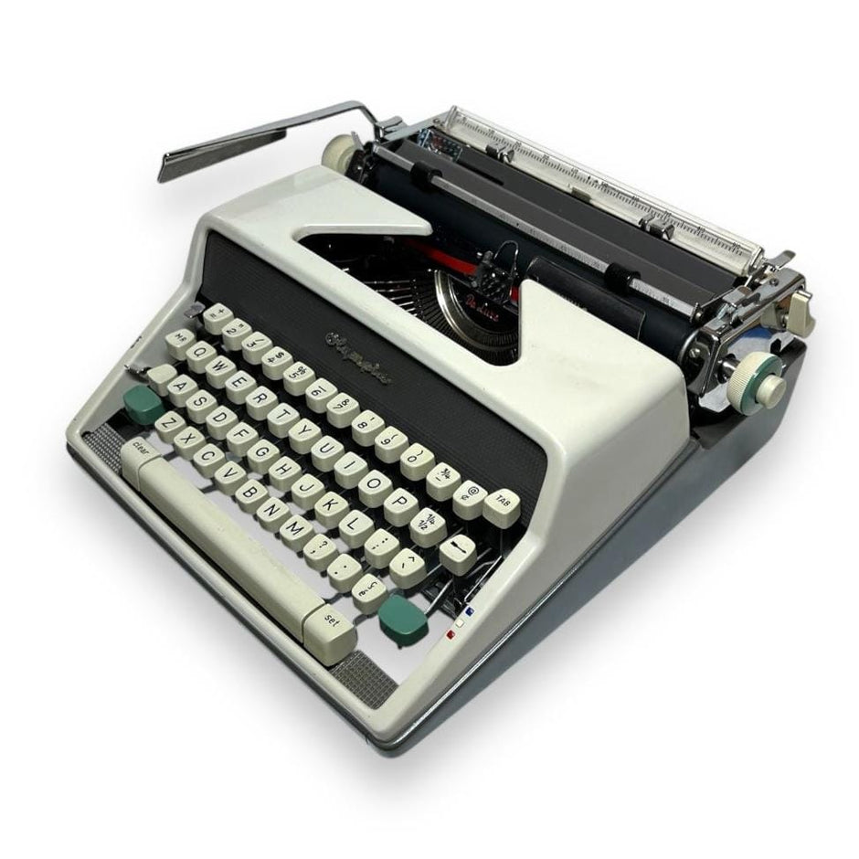 Manual Typewriters – Toronto Typewriters