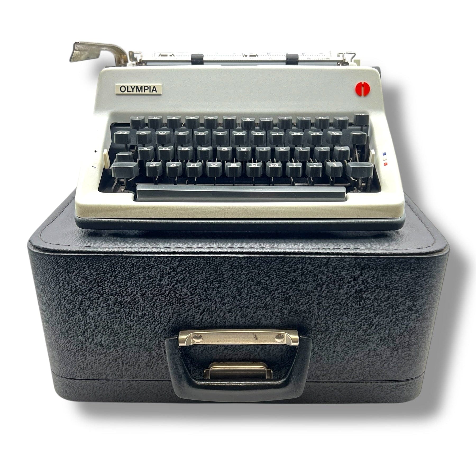 Manual Typewriters – Toronto Typewriters