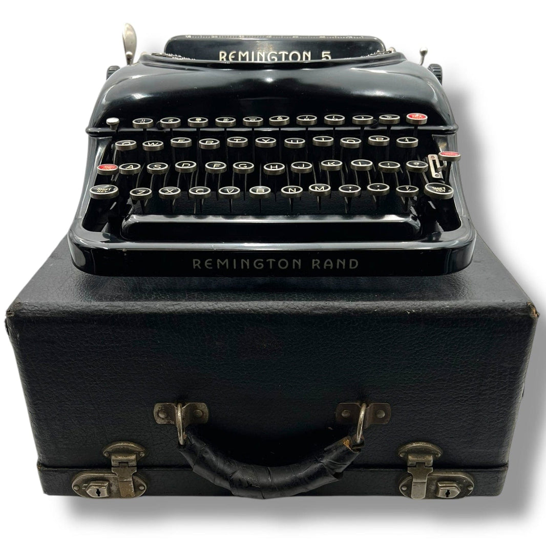 Toronto Typewriters