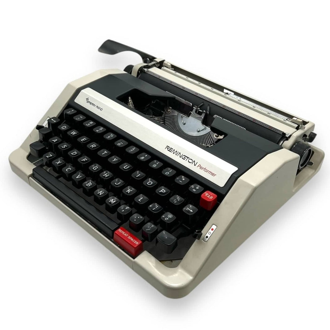 Manual Typewriters – Toronto Typewriters