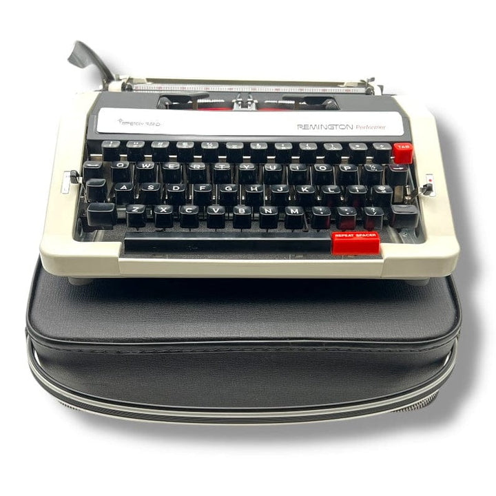 Manual Typewriters – Toronto Typewriters