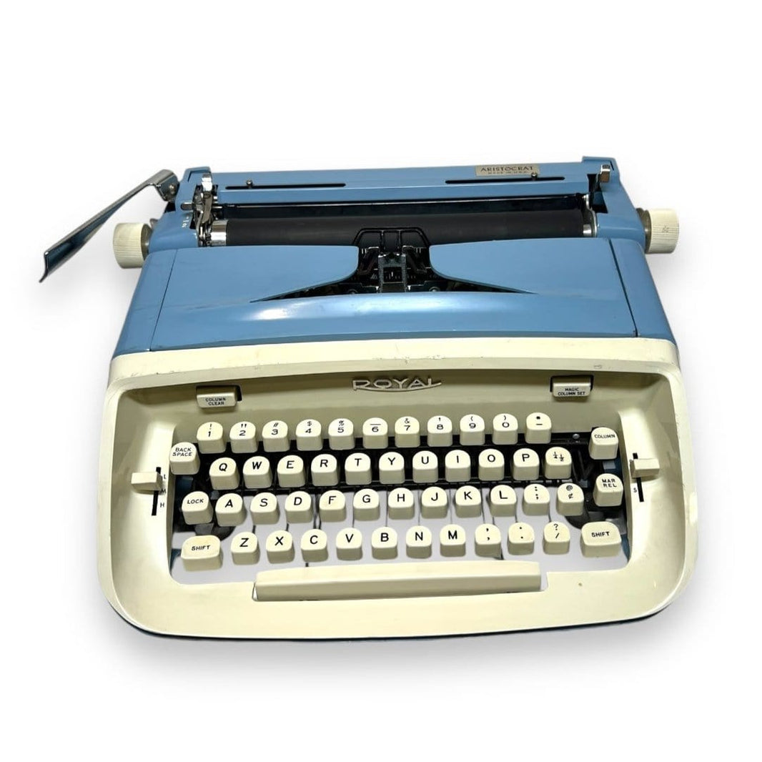 Toronto Typewriters