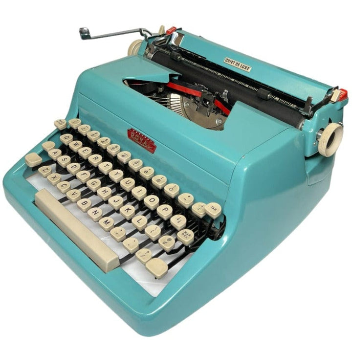 Toronto Typewriters