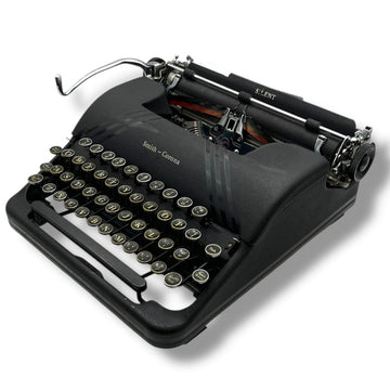 Manual Typewriters – Toronto Typewriters