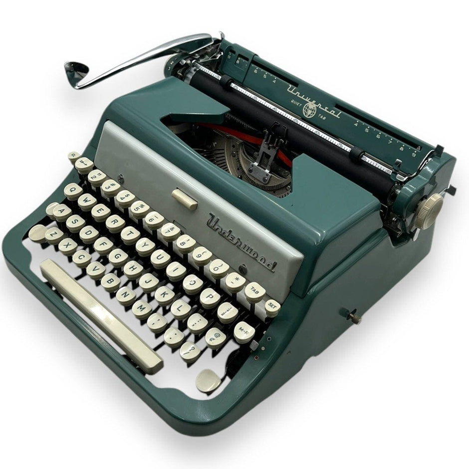 Manual Typewriters – Toronto Typewriters