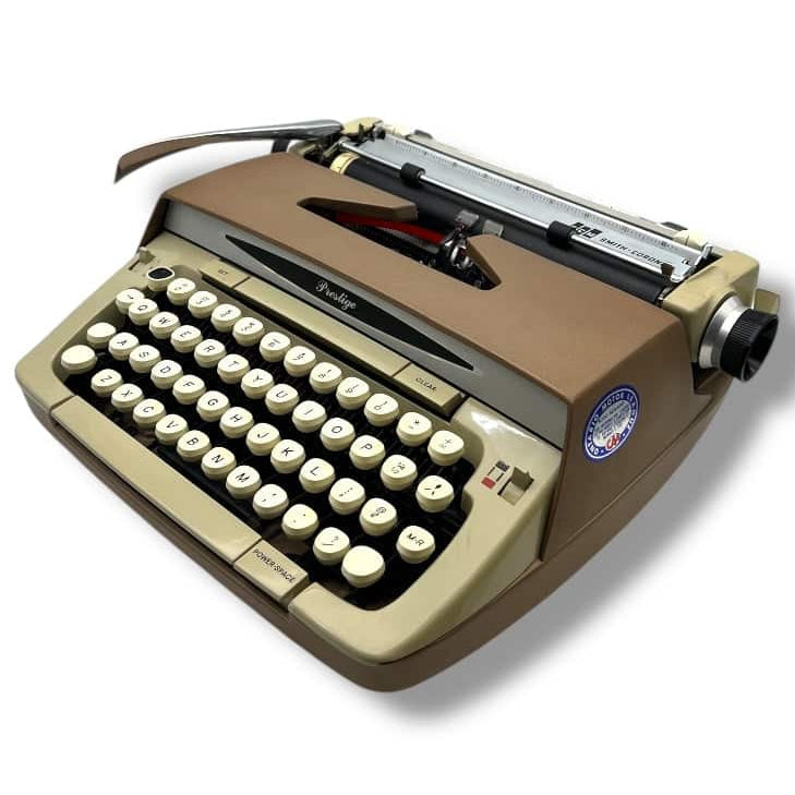Manual Typewriters – Toronto Typewriters