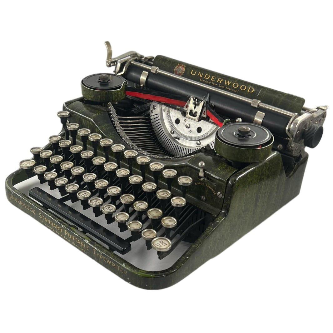 Manual Typewriters – Page 3 – Toronto Typewriters