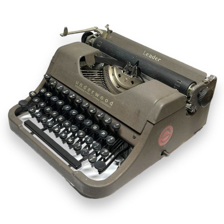 Typewriters – Toronto Typewriters