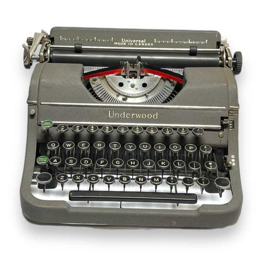 Toronto Typewriters