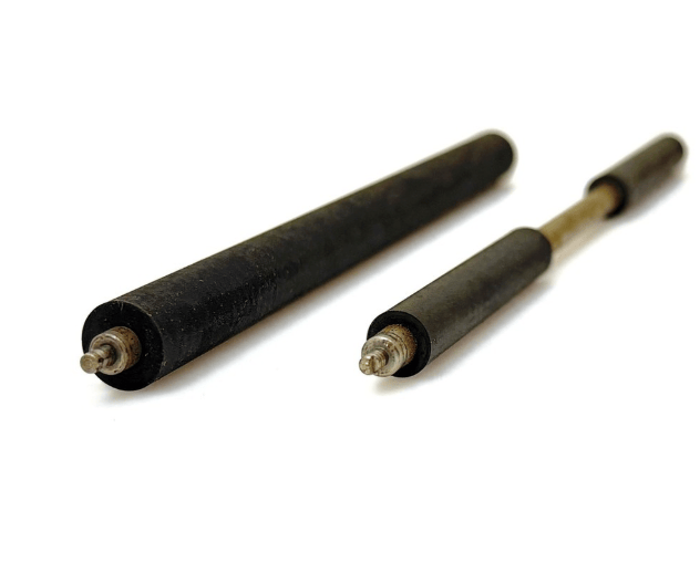 Replace Feed Rollers (1 set) – Toronto Typewriters