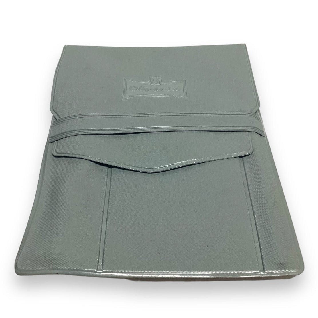 Olympia Typewriter Cleaning Kit - Gray – Toronto Typewriters