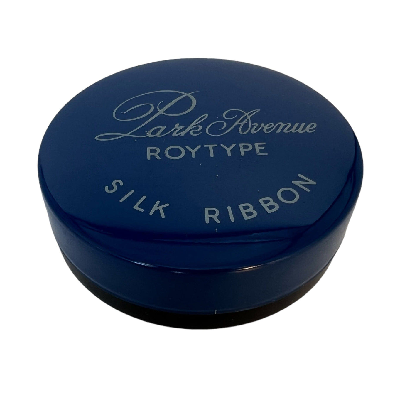 Royal McBee Typewriter Ribbon Tin – Toronto Typewriters