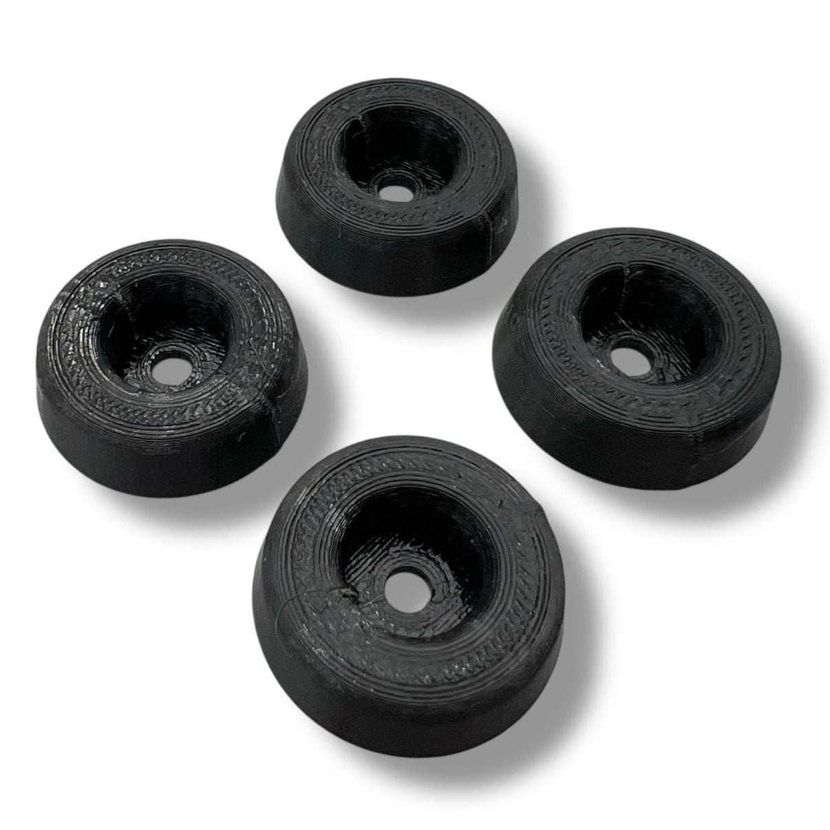 Hermes 2000 Typewriter Feet – Toronto Typewriters