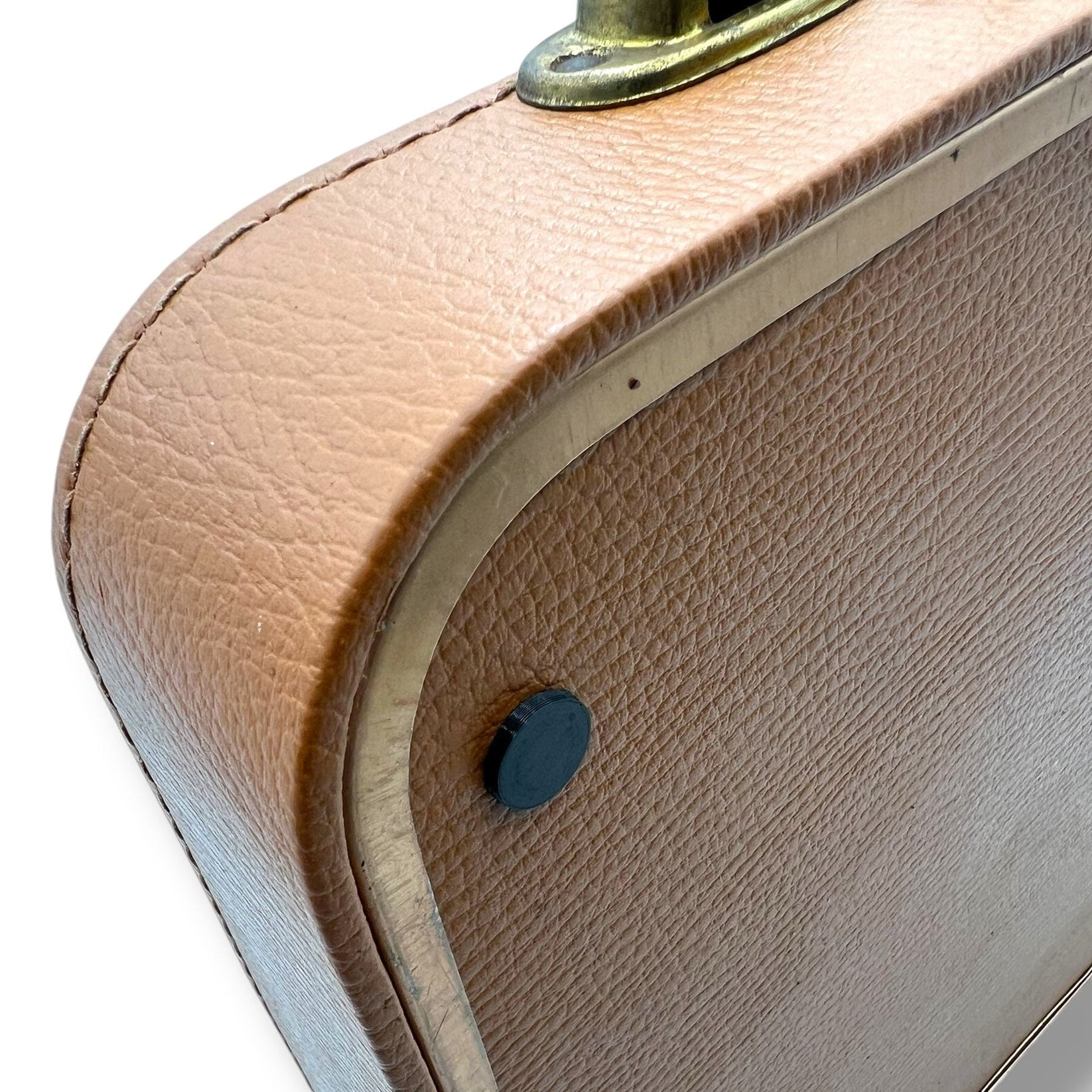 Hermes Baby & Rocket Feet – Toronto Typewriters