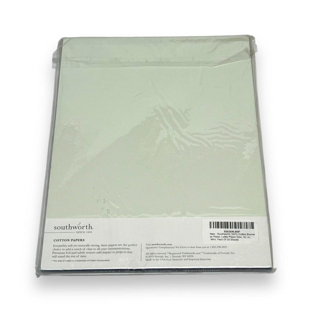 Typewriter Paper & Extras – Toronto Typewriters