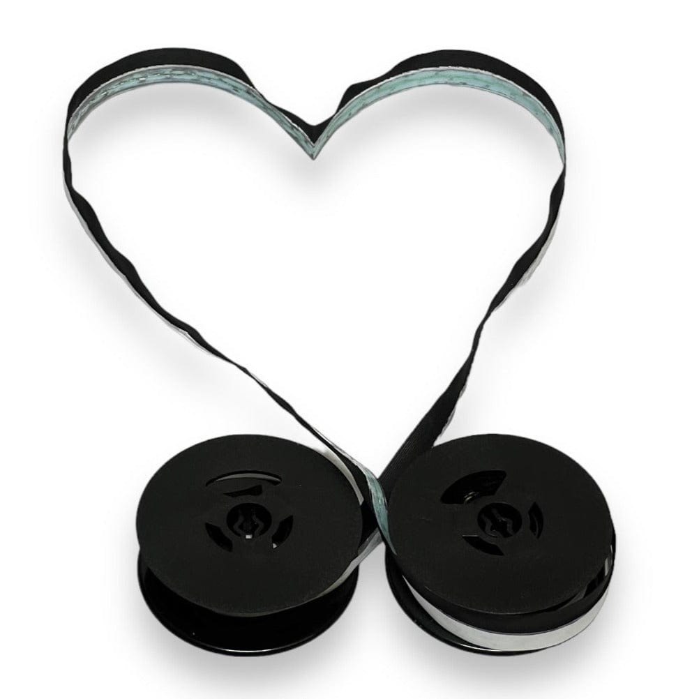 Typewriter Ribbon (Black/White Correction) Universal – Toronto Typewriters