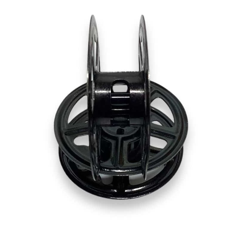 Metal Typewriter Spools - 5 Spoke – Toronto Typewriters