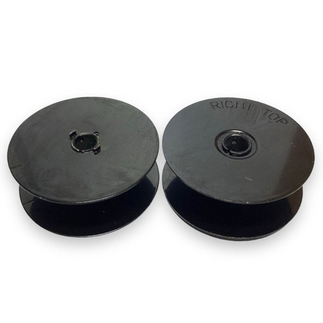 Metal Typewriter Spools - Remington Portables – Toronto Typewriters